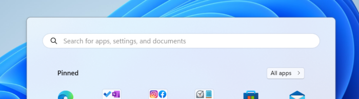 Windows 11预览版Build 25276更新内容介绍_大番薯
